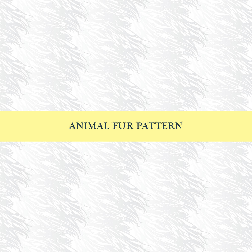 Seamless Patterns - VecFashion