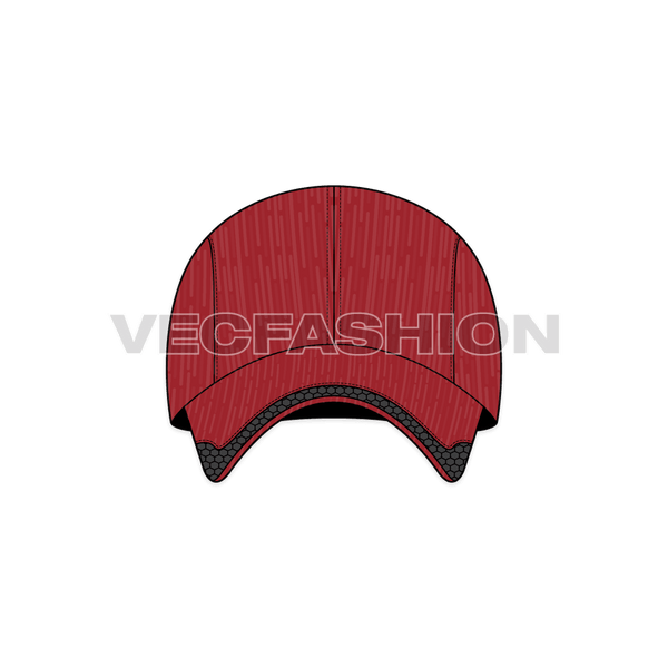 Dri Fit Sport Baseball Cap - VecFashion