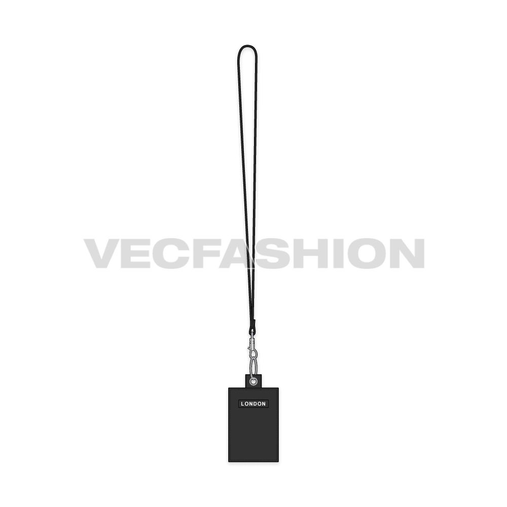 Bags and Accessories Vector Templates - VecFashion