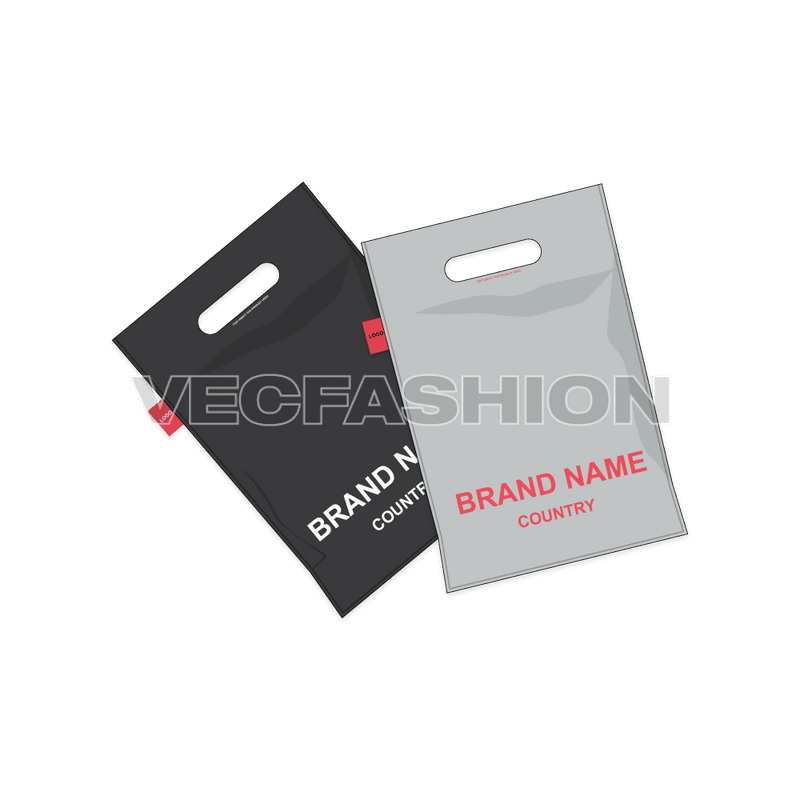 Trims and Labels Vectors - VecFashion